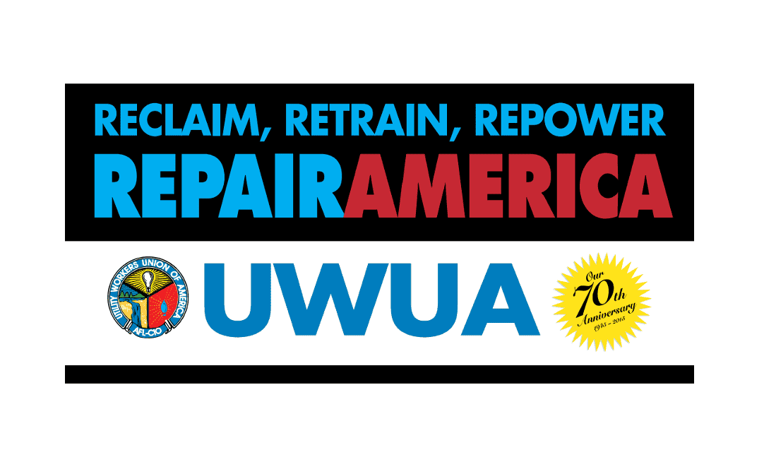 UWUA 30th Constitutional Convention Coverage - UWUA