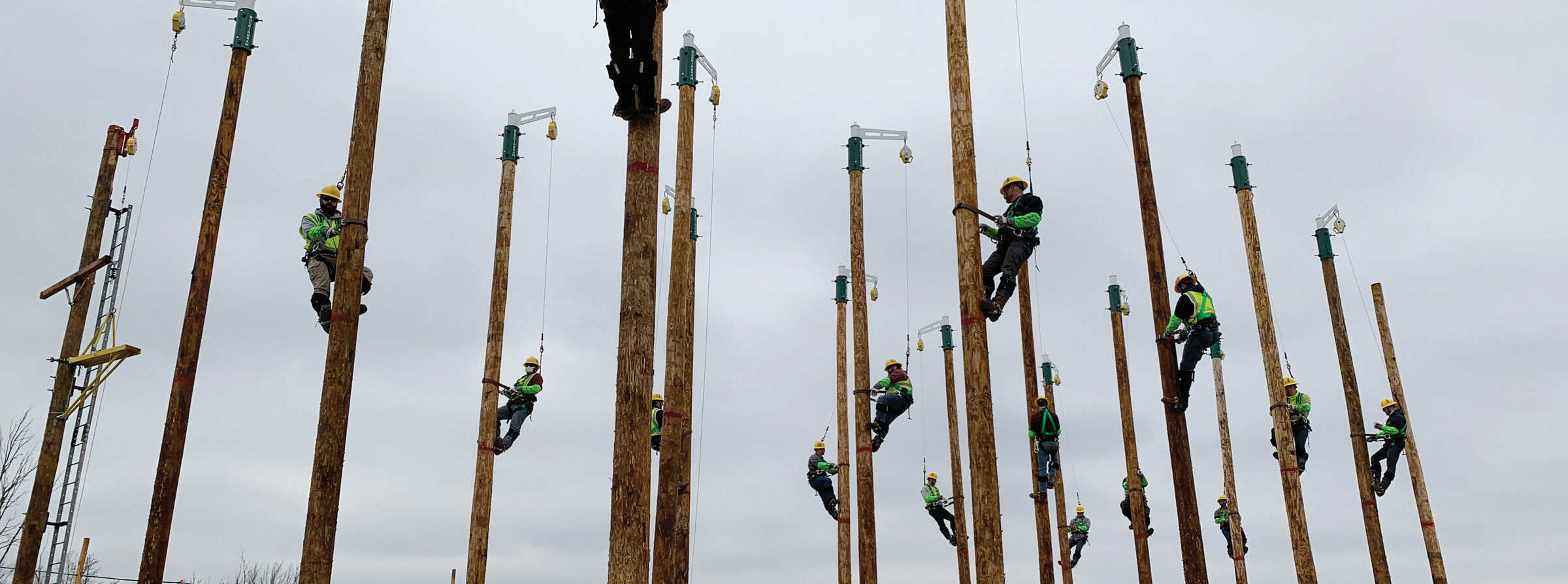 UMAP Expands Veterans Training Opportunities, Inks New Employer ...