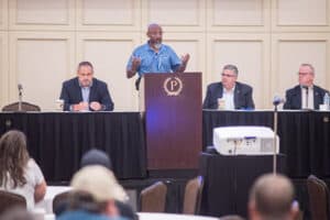 Human Rights Committee - UWUA