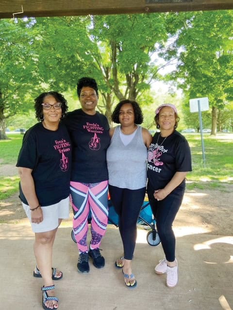 UWUA Members Making a Difference - UWUA