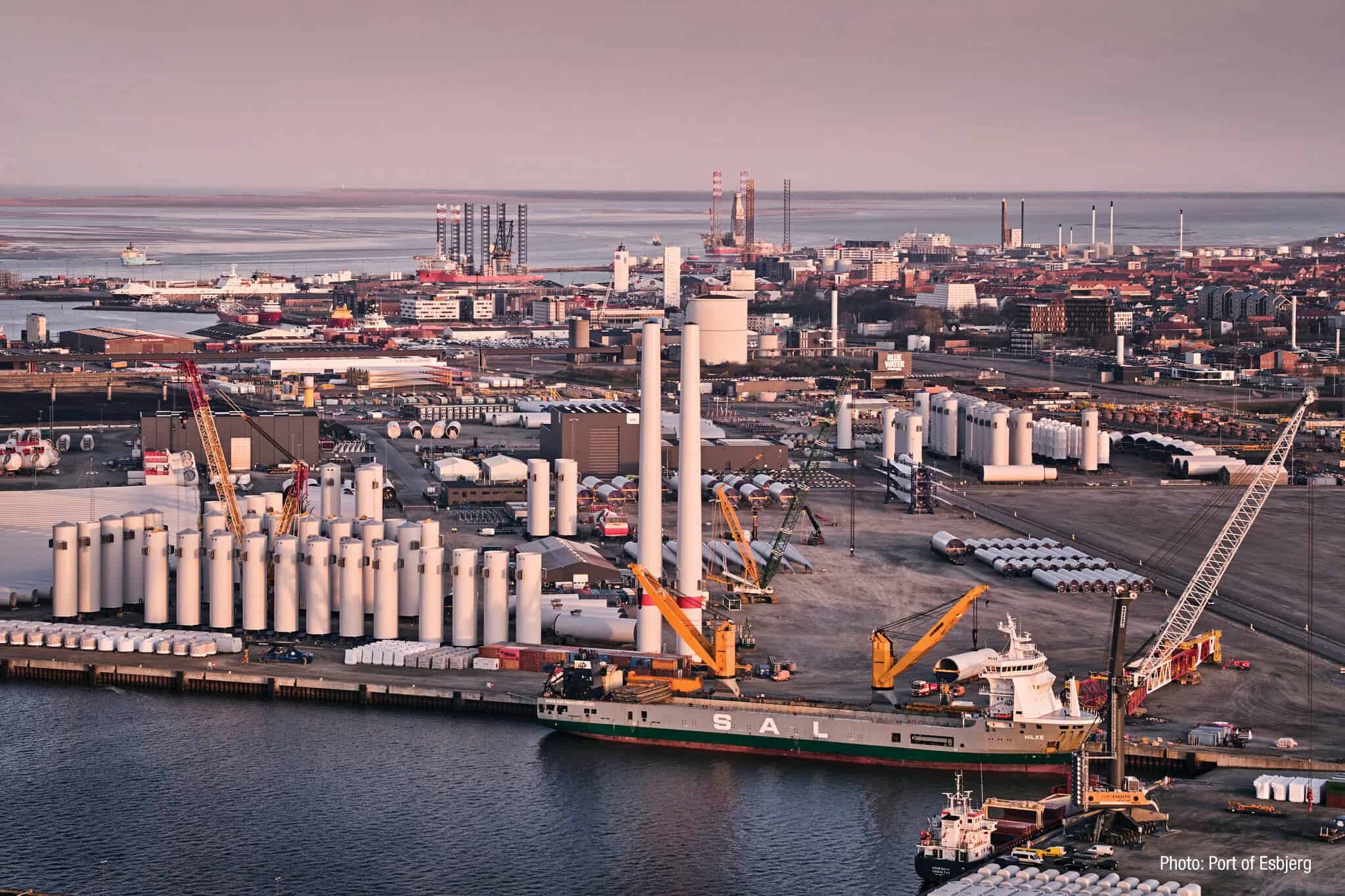 Preparing for the Boom in Offshore Wind - UWUA
