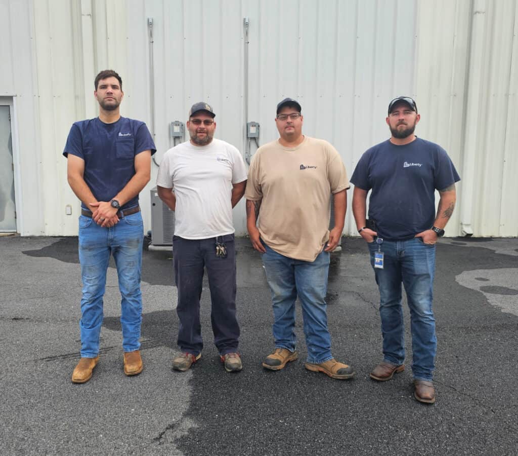 TRIUMPH AND UNITY: UWUA Members Secure First Contract at Liberty Gas in ...