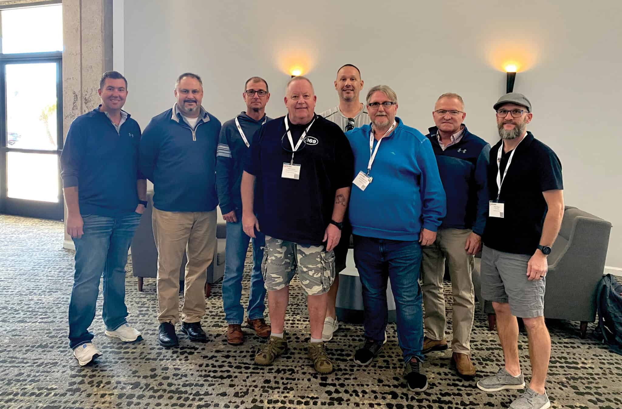 SAFETY CORNER: New Initiatives to Improve Workplace Safety - UWUA