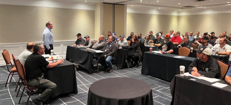 IUGC Brings UWUA Gas Locals Together - UWUA