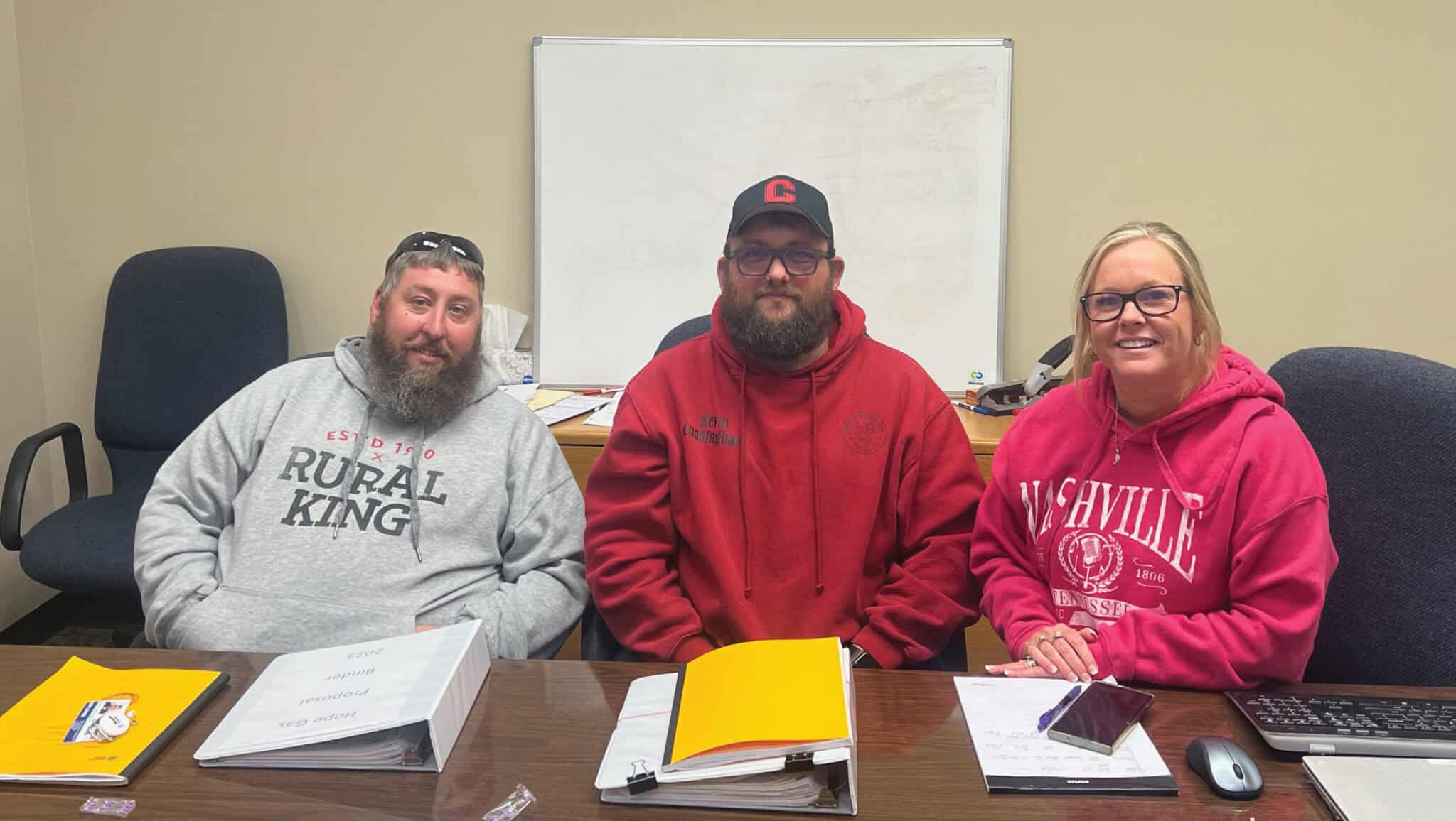 A New Type of Bargaining for Local 69 - UWUA