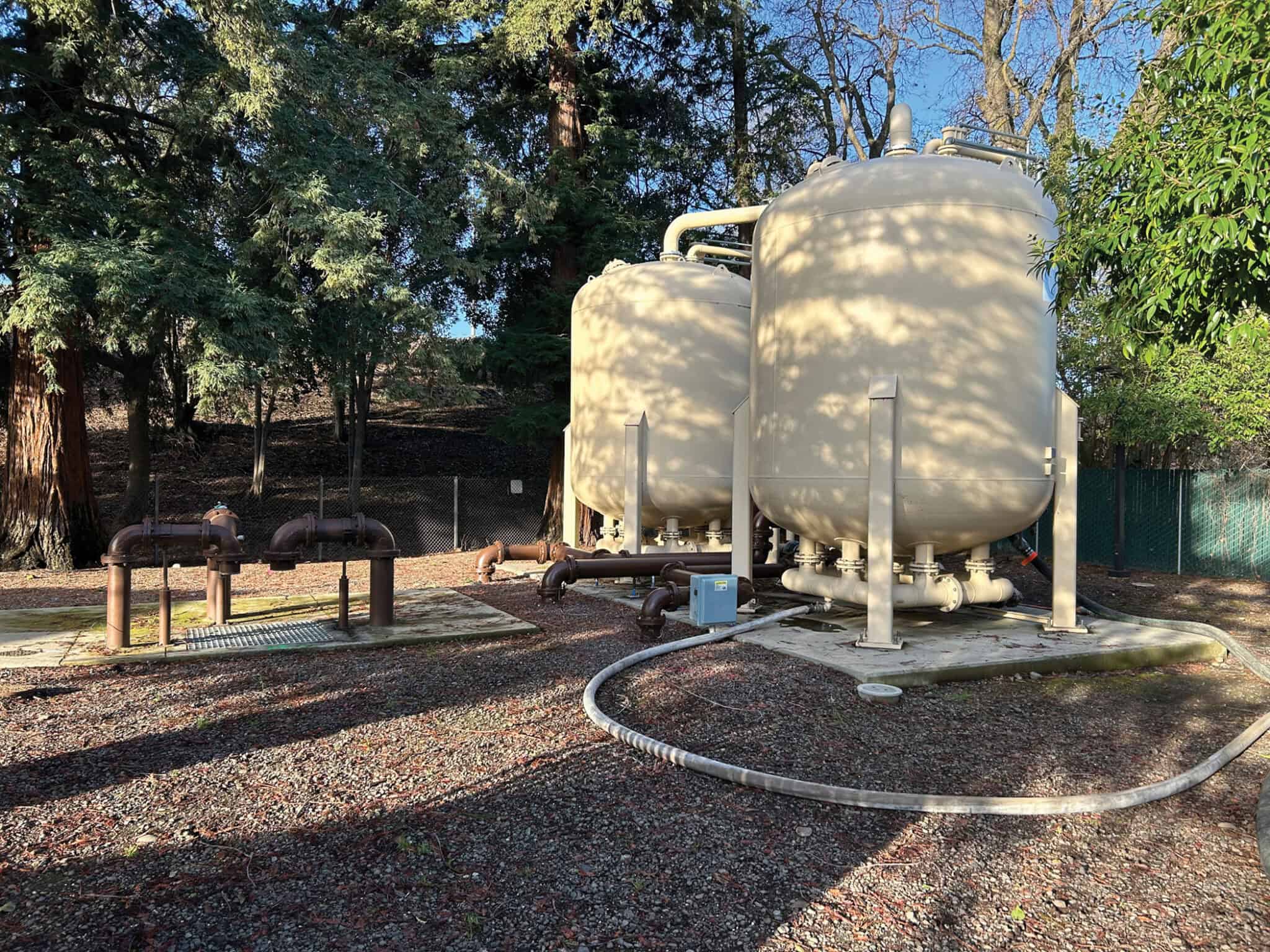 How It's Done: Spotlight On Water Treatment - UWUA