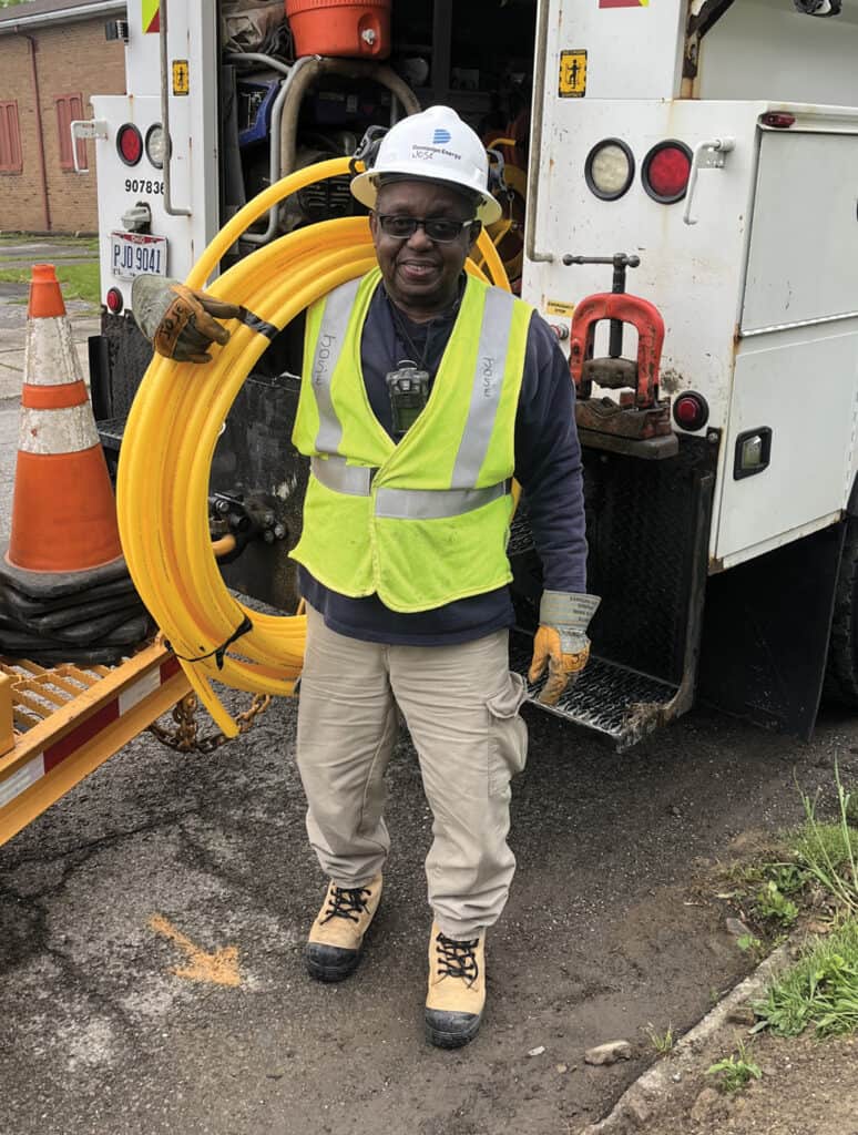 How It's Done: Spotlight On Natural Gas Distribution - UWUA