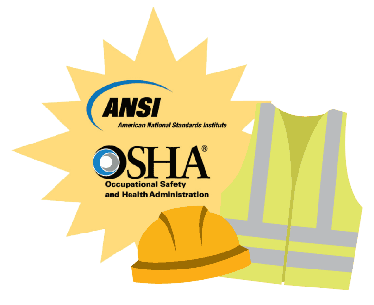 SAFETY CORNER: UWUA Takes On New Roles in ANSI Committees and OSHA ...