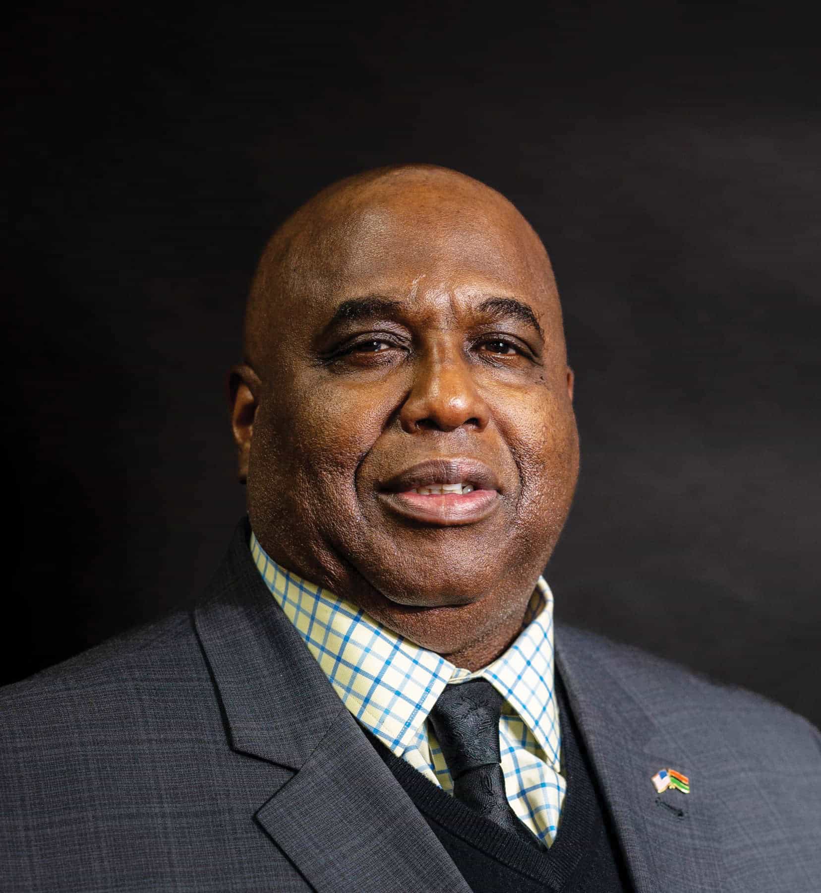 Q&A with Darryl Taylor, Human Rights Committee Chair - UWUA