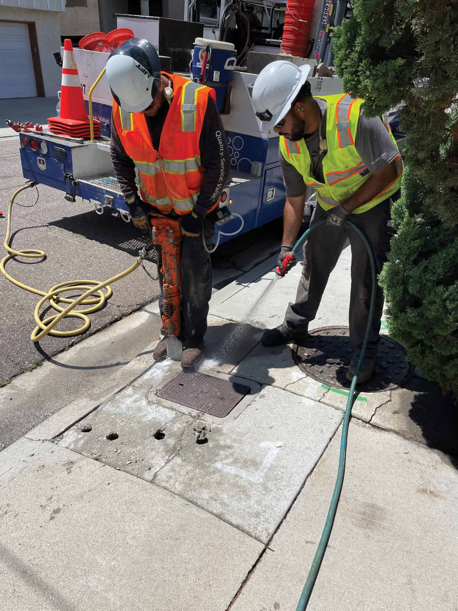 Union-Led Safety: Building a Culture That Protects Every Worker - UWUA
